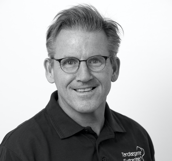 Personalet hos Tandlægerne i Sydcenteret, kolding.